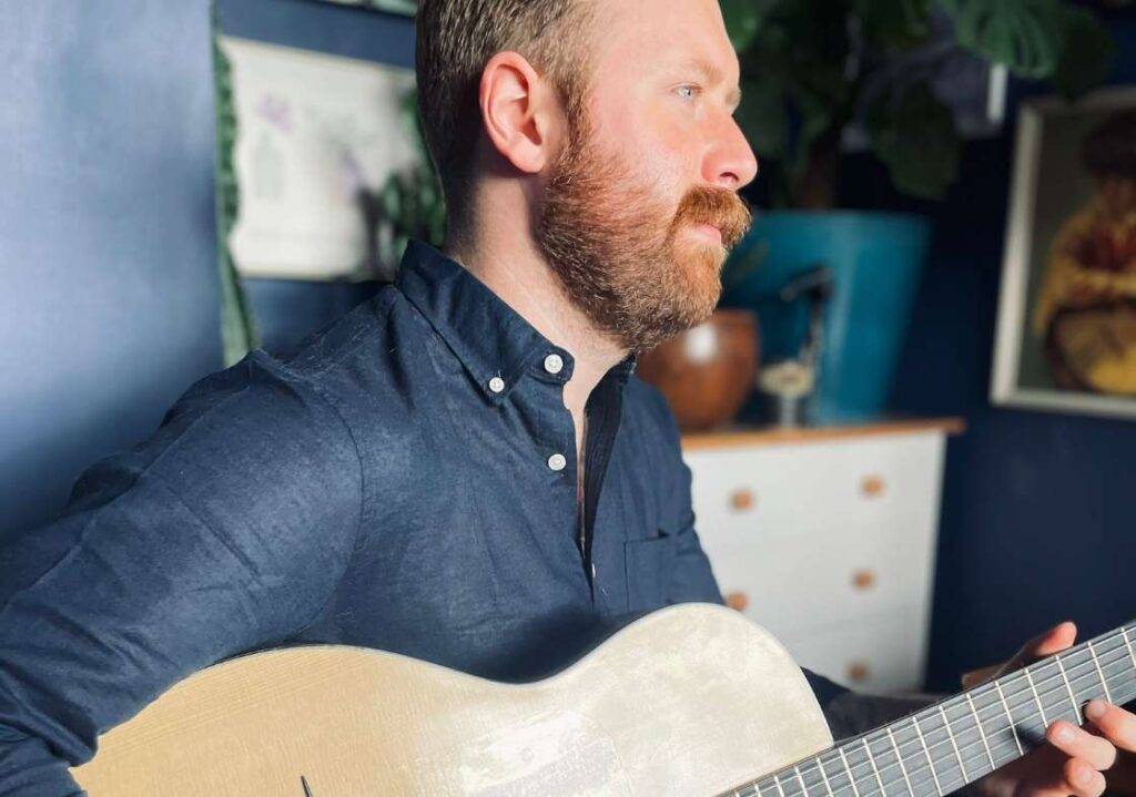 Artists – Jerome Duffell